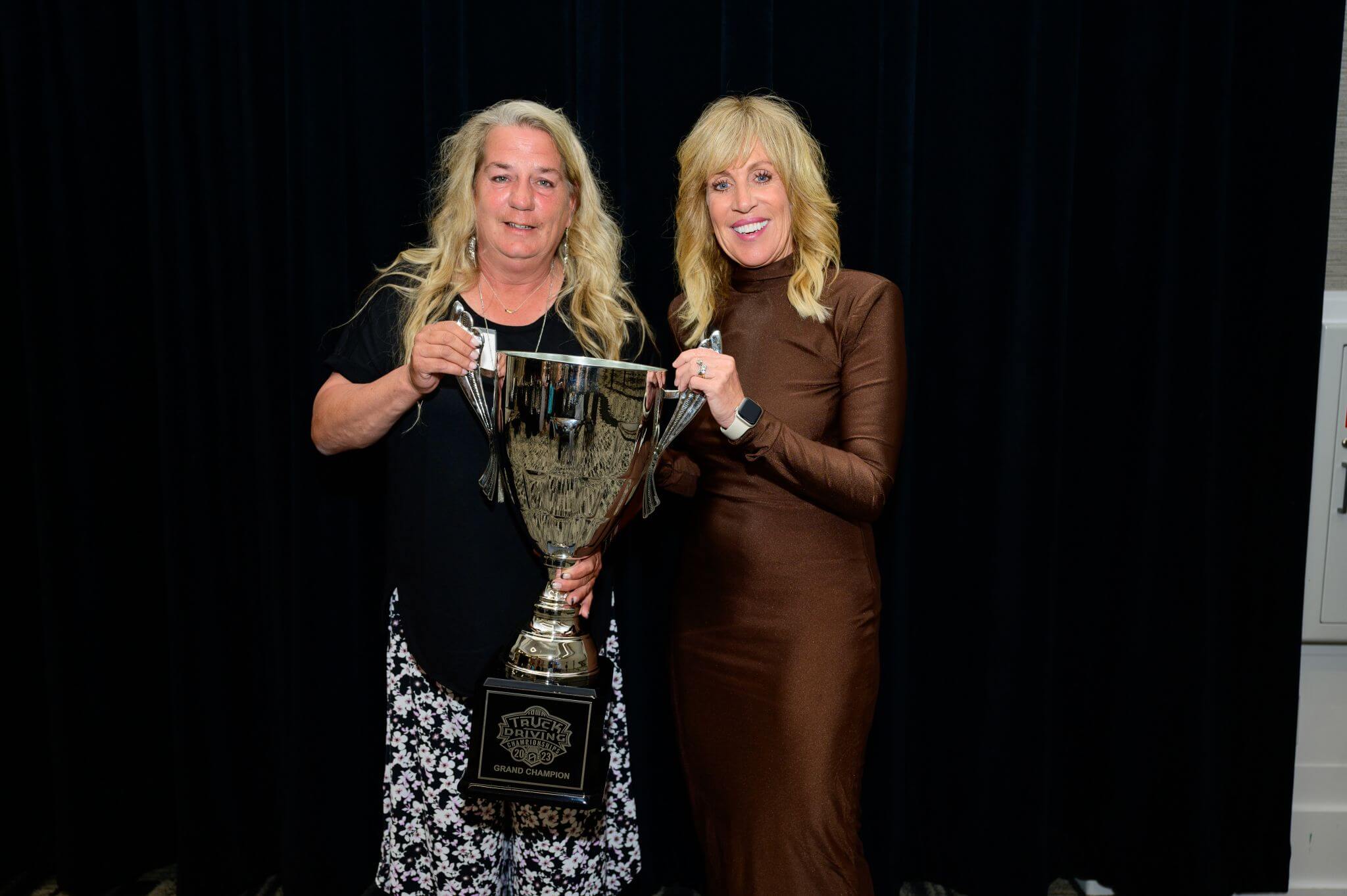 TDC Winners - Iowa Motor Truck Association