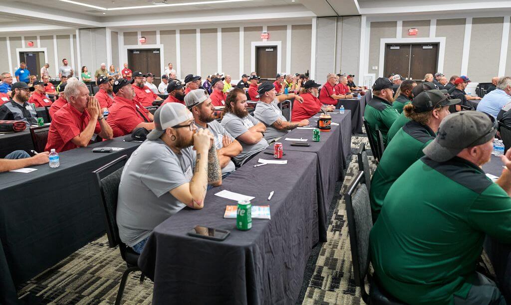 TDC Driver Registration - Iowa Motor Truck Association