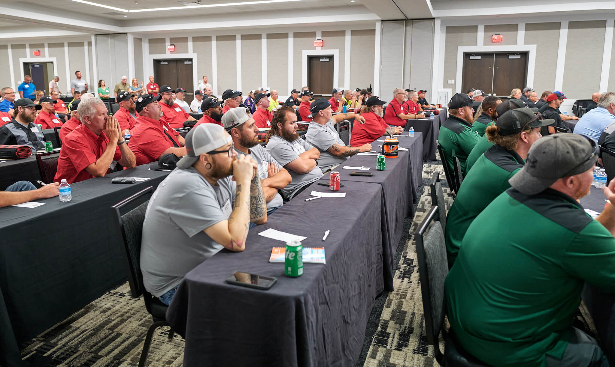 TDC Driver Registration - Iowa Motor Truck Association