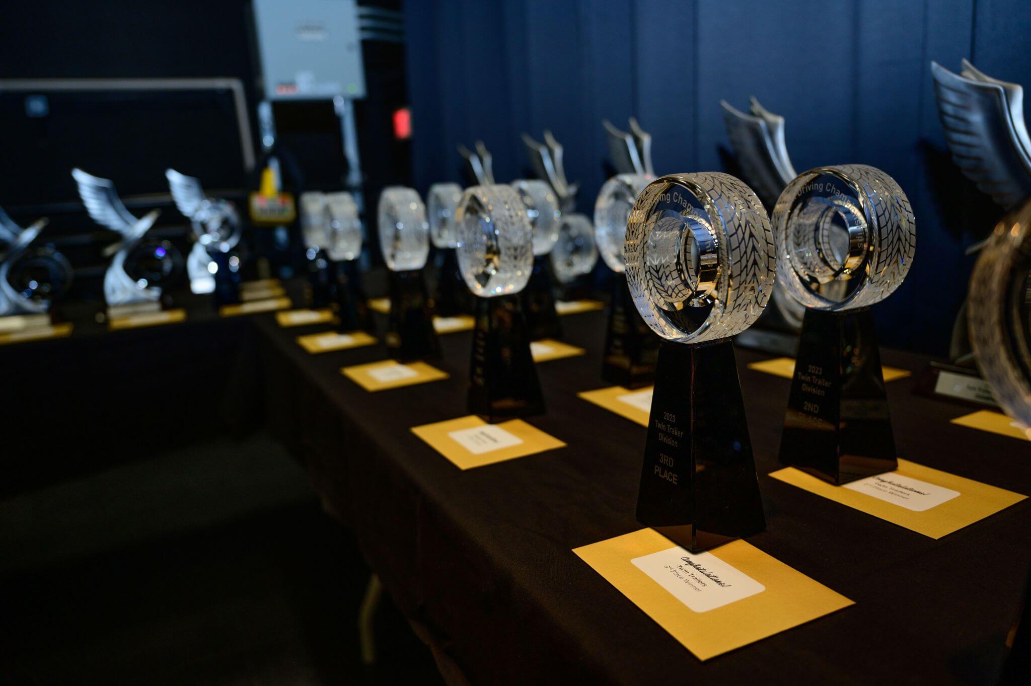 TDC Winners - Iowa Motor Truck Association